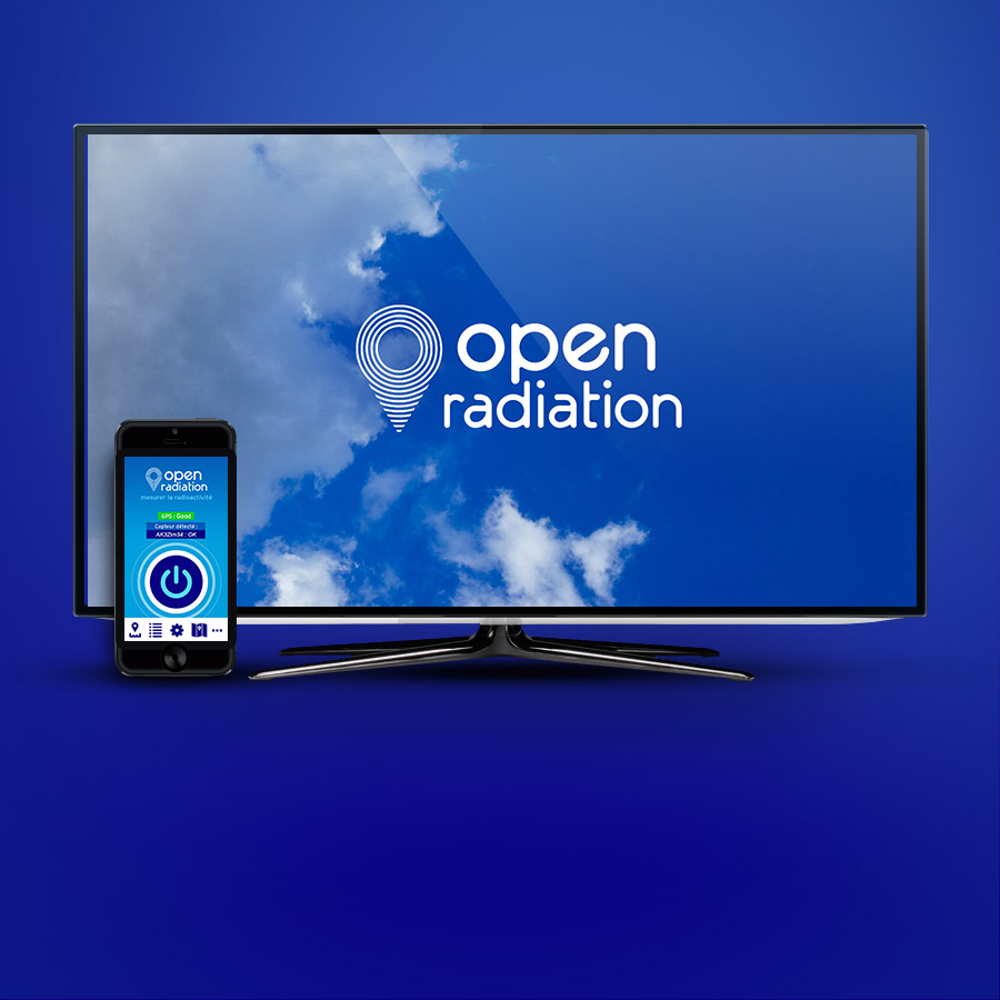 Open Radiation - Caribara Communication